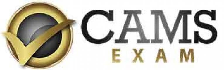 CAMS EXAM Past Paper Quiz bank and Study Materials – CAMSExam